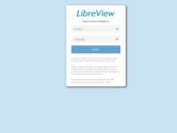 libreview.com Domain Owner Whois and Analysis