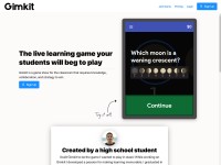 gimkit.com Domain Owner Whois and Analysis