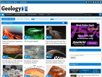geologyin.com Domain Owner Whois and Analysis