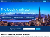 sharespost.com Domain Owner Whois and Analysis