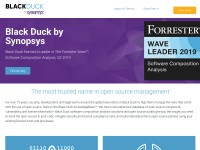 blackducksoftware.com Domain Owner Whois and Analysis