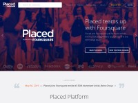 placed.com Domain Owner Whois and Analysis