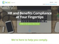 hr360.com Domain Owner Whois and Analysis