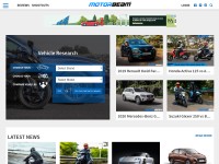 motorbeam.com Domain Owner Whois and Analysis