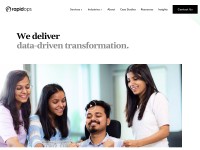 rapidops.com Domain Owner Whois and Analysis