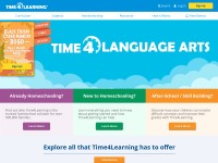 time4learning.com Domain Owner Whois and Analysis