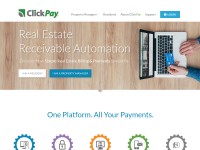 clickpay.com Domain Owner Whois and Analysis