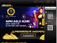 joker388th.com Domain Owner Whois and Analysis