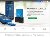 chasepaymentech.com Domain Owner Whois and Analysis