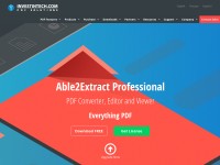 investintech.com Domain Owner Whois and Analysis