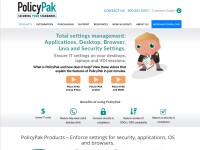 policypak.com Domain Owner Whois and Analysis