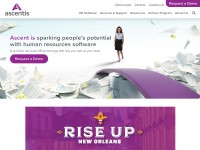 ascentis.com Domain Owner Whois and Analysis