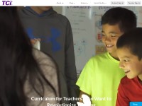 teachtci.com Domain Owner Whois and Analysis