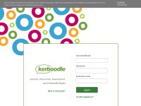 kerboodle.com Domain Owner Whois and Analysis