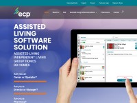 ecp123.com Domain Owner Whois and Analysis