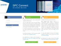 spcconnect.com Domain Owner Whois and Analysis
