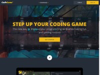codingame.com Domain Owner Whois and Analysis