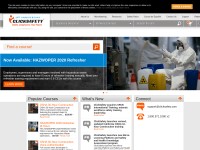 clicksafety.com Domain Owner Whois and Analysis