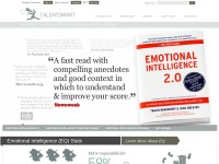 talentsmart.com Domain Owner Whois and Analysis