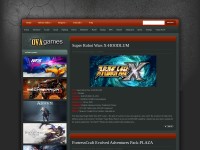 ovagames.com Domain Owner Whois and Analysis