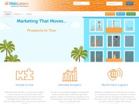 weblisters.com Domain Owner Whois and Analysis