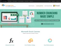 excelgoodies.com Domain Owner Whois and Analysis