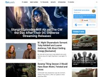 tvweb.com Domain Owner Whois and Analysis