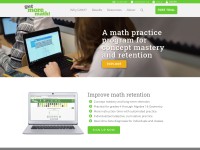 getmoremath.com Domain Owner Whois and Analysis