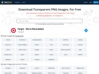 imgbin.com Domain Owner Whois and Analysis