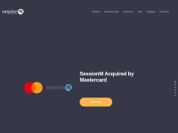 sessionm.com Domain Owner Whois and Analysis