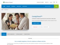 complytrack.com Domain Owner Whois and Analysis