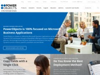 powerobjects.com Domain Owner Whois and Analysis