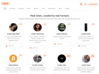 inside.com Domain Owner Whois and Analysis