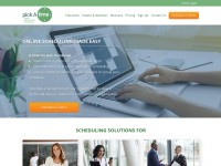 pickatime.com Domain Owner Whois and Analysis