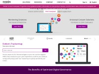 evidon.com Domain Owner Whois and Analysis