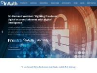 inauth.com Domain Owner Whois and Analysis
