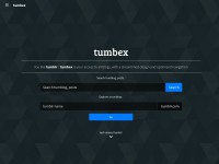 tumbex.com Domain Owner Whois and Analysis