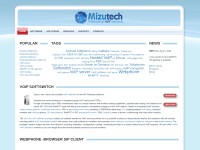 mizu-voip.com Domain Owner Whois and Analysis