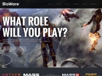 bioware.com Domain Owner Whois and Analysis