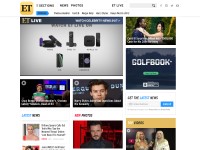 etonline.com Domain Owner Whois and Analysis