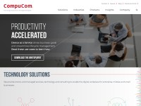 compucom.com Domain Owner Whois and Analysis