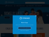 cengage.com Domain Owner Whois and Analysis