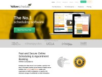 yellowschedule.com Domain Owner Whois and Analysis