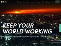 bybox.com Domain Owner Whois and Analysis