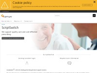 scriptswitch.com Domain Owner Whois and Analysis