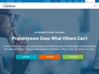 propertyware.com Domain Owner Whois and Analysis