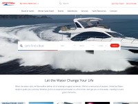 marinemax.com Domain Owner Whois and Analysis