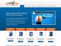 cbproads.com Domain Owner Whois and Analysis