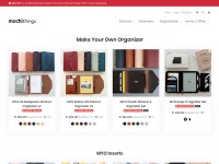 mochithings.com Domain Owner Whois and Analysis