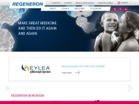 regeneron.com Domain Owner Whois and Analysis